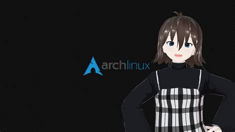 Arch Linux Archinstall Walkthrough Including Post Install Asmr