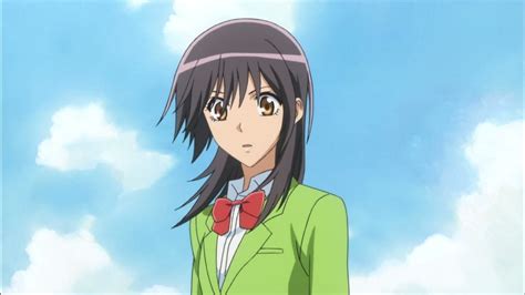 Kwms Episode 1 Misaki Is A Maid Takumi Usui X Misaki Ayuzawa Image