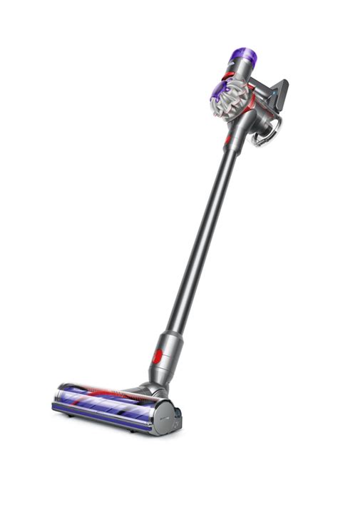 Вертикальный пылесос Dyson V8 Tactical UK — купить в Москве в ...