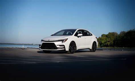 2025 Toyota Corolla For Sale In Winchester Va ®