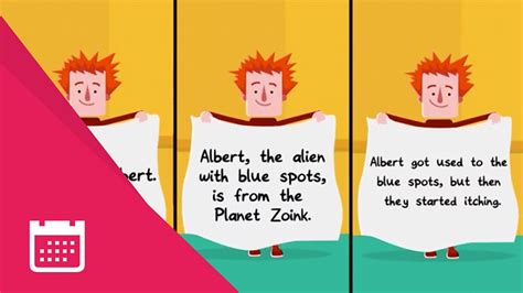 Punctuation Ks2 English Bbc Bitesize