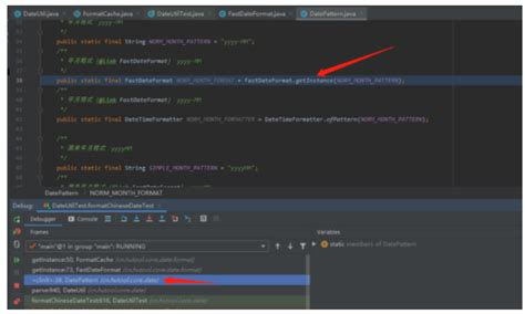 Java的simpledateformat线程不安全出问题了，项目不支持java8，虚竹教你这一招 阿里云开发者社区
