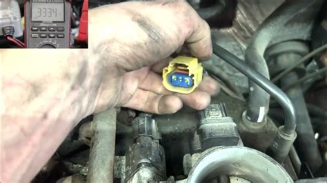 Jeep Grand Cherokee Crank No Start No Comms Youtube