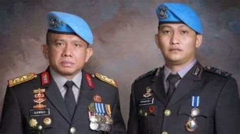 Ngenes Beredar Foto Brigadir J Terkapar Bersimbah Darah Penyiksaan
