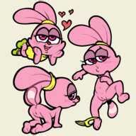 Post 6797259 Chowder Series Itsunknownanon Panini