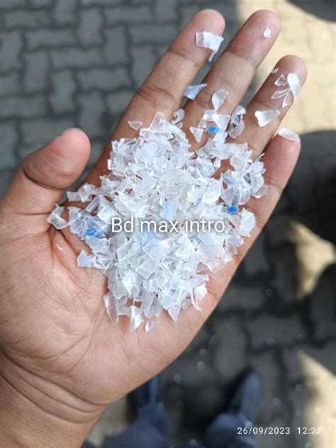 Hot Wash Per Flakes Loading Mohammad A R