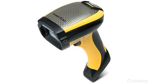 ACVENTIS Shop DATALOGIC PowerScan PD9531 DPM 2D HD DPM Multi IF