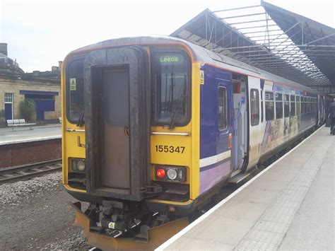 Flickriver Photoset Class 155 By Mk2fiestafestival