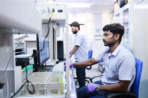 Contact Microlab
