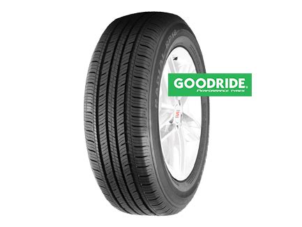 Goodride 185/55 R15 82V Radial RP28 - Neumacenter Web