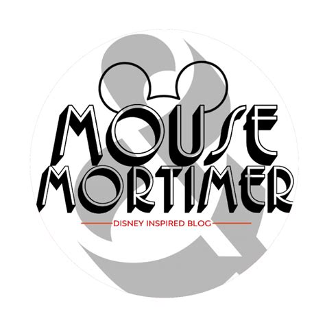 New Logo Mouseandmortimer