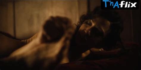 Barbara Chichiarelli Breasts Scene In Mussolini Son Of The Century