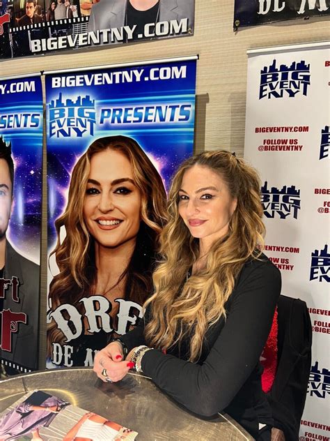 Drea De Matteo Jsa Coa Signed 8x10 Photo Autographed Sopranos Witnessed