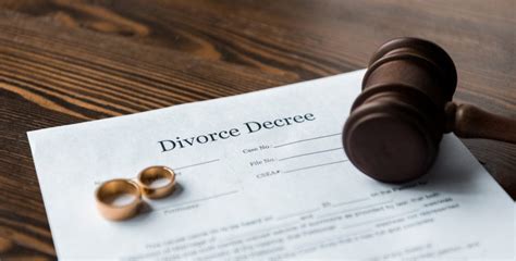 How Long Does A Divorce Take Comprehensive Guide