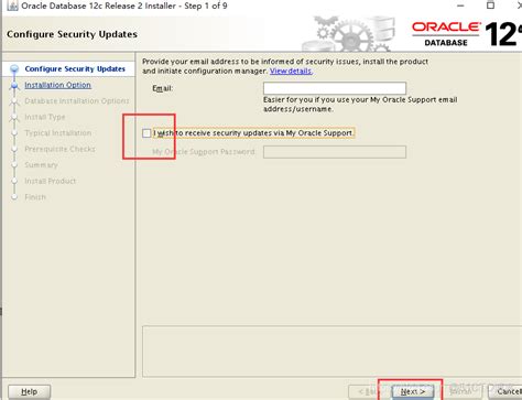 Oracle12c Linux安装教程51cto博客oracle Linux安装教程