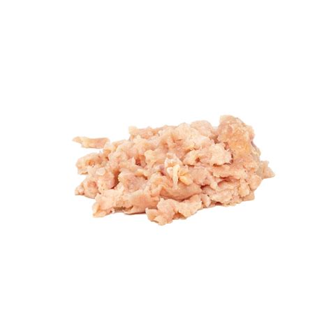 Boneless Chicken 2lbs Raw And Kibble