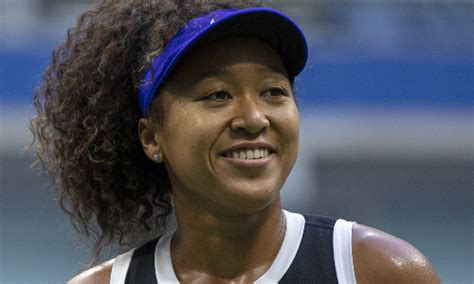 Former No 1 Naomi Osaka Announces Split From Coach Wim Fissette
