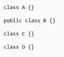 Relation Between Java File Names Class Names Main Methods UnicMinds