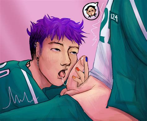 Rule 34 2boys After Oral After Sex Blowjob Choi Su Bong Earrings Gay