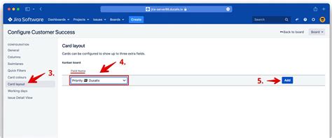 Sorting Issues In Jira Server By Order Of Priority Ranking