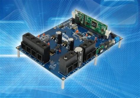 DRV8301 69M KIT Texas Instruments Mouser