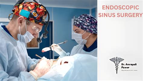 Nose Still Blocked Months After Septoplasty 6 Things To Understand