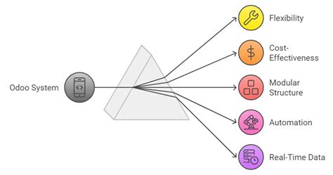 Why Odoo System Is Crucial For Business Efficiency