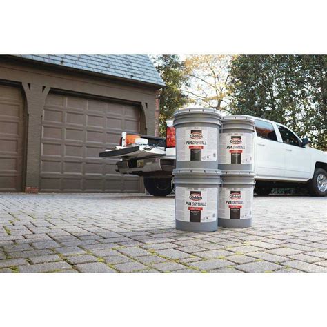 Glidden Pva 5 Gal Drywall Interior Primer Hardwares Online Store