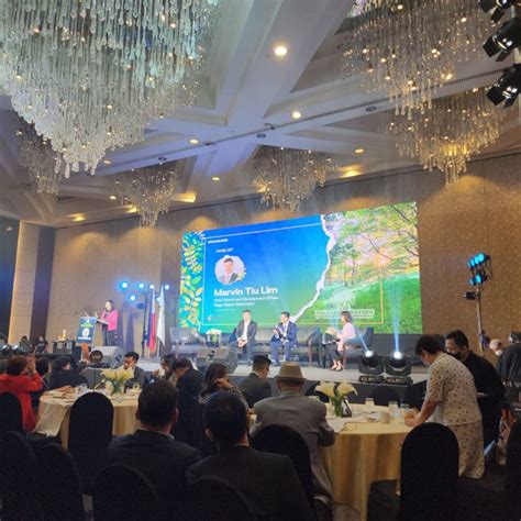 Honored To Share Our Companys Culture Of Malasakit At The 59th Pmap Conference Today Learned A