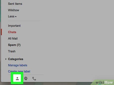 5 Modi Per Usare Gmail WikiHow