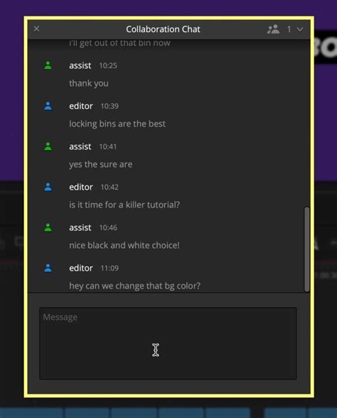 Davinci Resolve Project Server Collaboration Shared Database Tutorial — Creative Video Tips