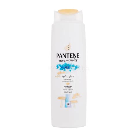 Pantene PRO V Miracles Hydra Glow Shampoo Шампоани за жени Parfimo bg