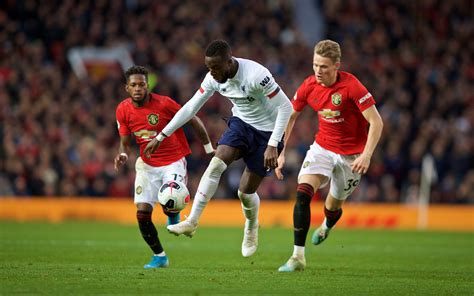 Manchester United 1 Liverpool 1 The Review The Anfield Wrap
