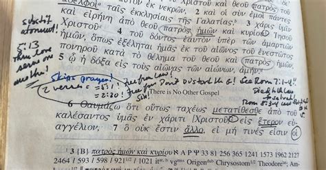 Dave Black Online Fun With Greek Adjectives