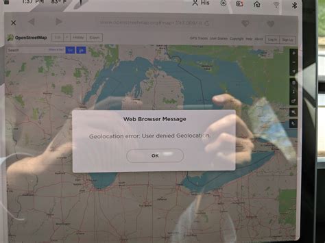 how do i fix denied geolocation — the daily vpn