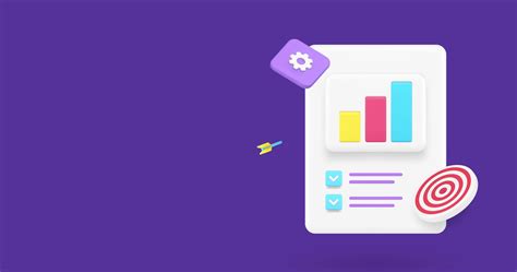 Business Analyzing Complete Bar Graph Diagram Checklist Checkmark