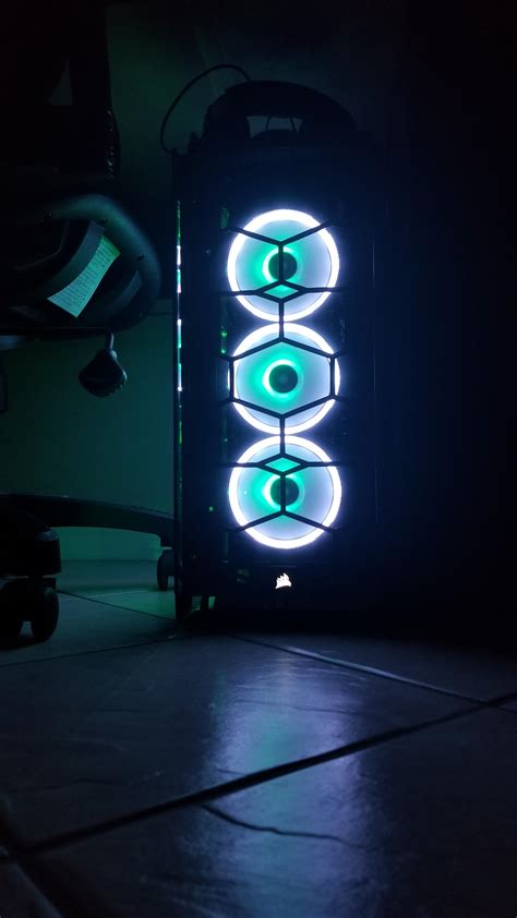 Post Your Rig Computer Gaming