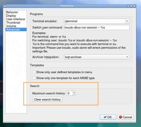 LXQt 1 2 0 Top New Features Wayland Updates