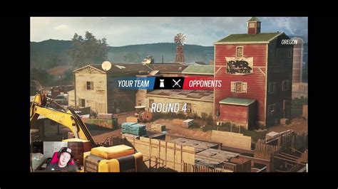 1v1 against best friend gets heated Tom Clancy’s Rainbow 6 Siege - YouTube