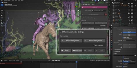Split Render Tool Superhive Formerly Blender Market
