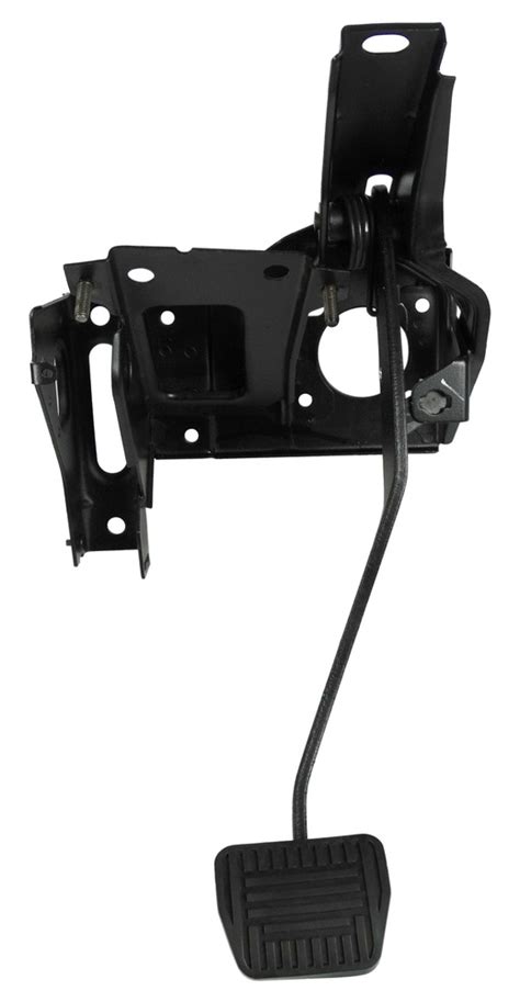 Блок педалей 21902-3504007-30 ( для авто с АКПП ) ГРАНТА КАЛИНА - LADA ...