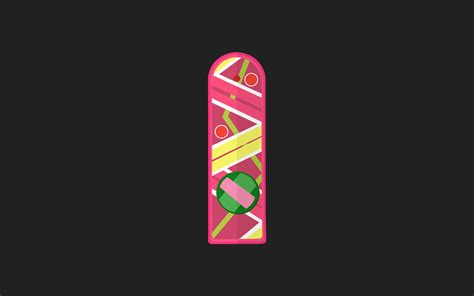 Hoverboard Wallpapers Wallpaper Cave