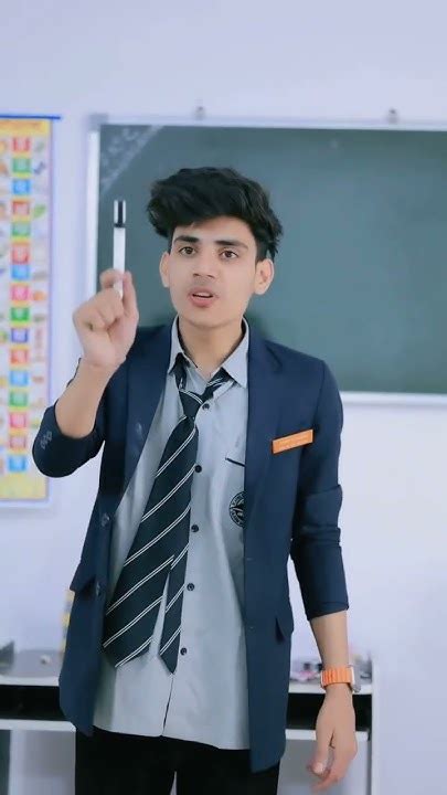 School Life Part 11 📚 School Love Story Status Youtubeshorts