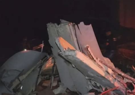 Tragédia Na Br 101 Motorista Morre Após Caminhão Cair De Ponte Blog