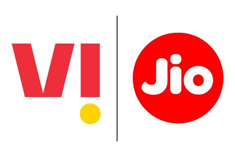 Vodafone Idea Vs Reliance Jio Rs 499 Plan Compared