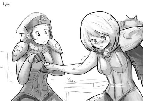 Adepta Sororitas Warhammer 40k Drawn By Lutherniel Danbooru