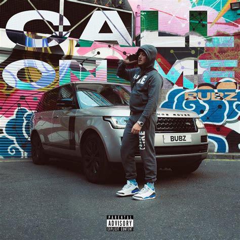 Call On Me Single By Bubz Spotify