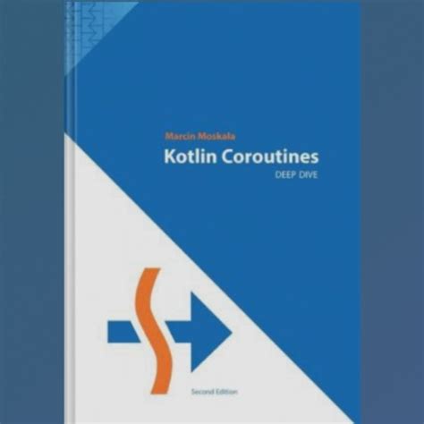 Jual Buku Kotlin Coroutines Deep Dive Shopee Indonesia