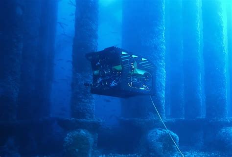 Sterkt Av Deepocean Sverre Meling Jr