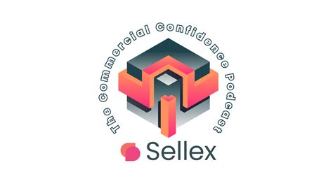Sellex Commercial Confidence Podcast Sellex
